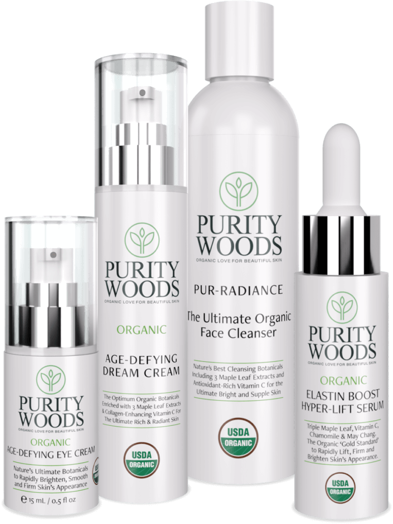 Shop Home - Purity Woods