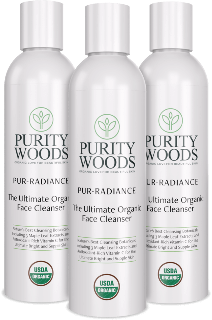 Pur-Radiance - Purity Woods