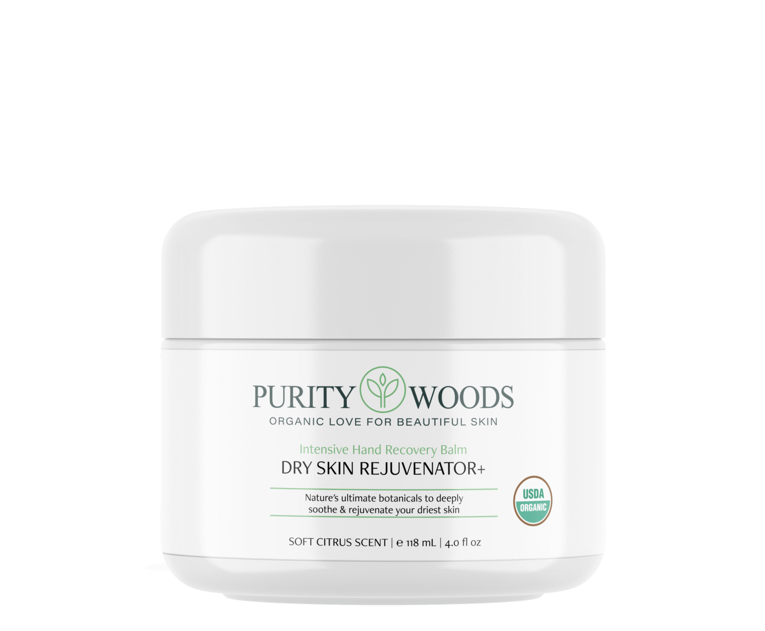 Purity Woods - The Organic Healthy Aging Company - Store