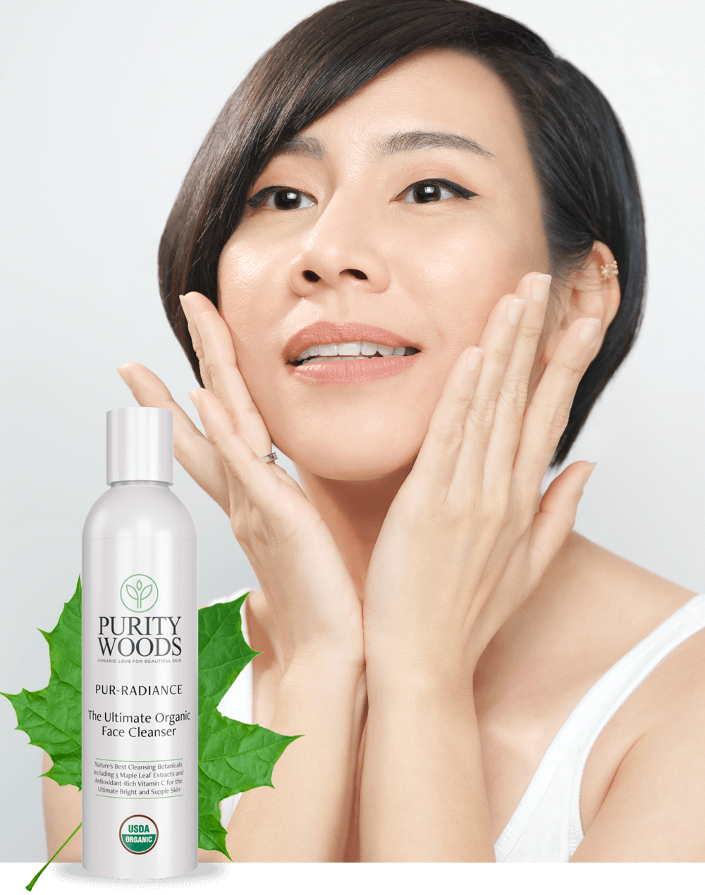 Pur-Radiance - Purity Woods